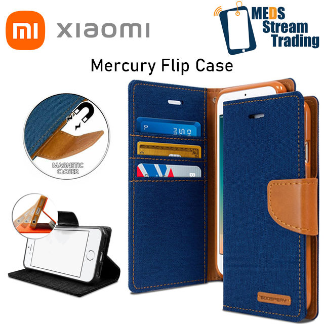 Redmi 13c Note13 pro plus Mercury Flip Case | Lazada