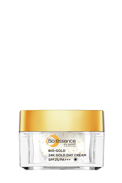 Bio Essence Bio Energy Complex Bio-Gold 24K Gold Day/Night Cream 40g ...