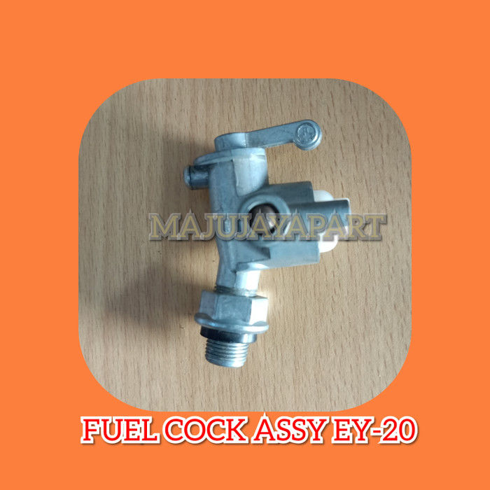 kran bensin gasoline engine robin ey20 | Lazada Indonesia