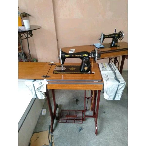 singer manual sewing machine heavy duty | Lazada PH