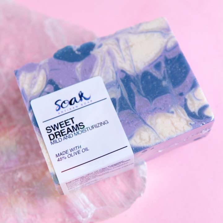 Handmade Artisan Soaps Singles Lazada Ph