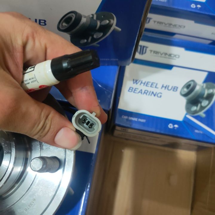 HUB BEARING RODA DEPAN CHEVROLET CAPTIVA NAP NUP HUB AXLE HUB HAB HAP ...