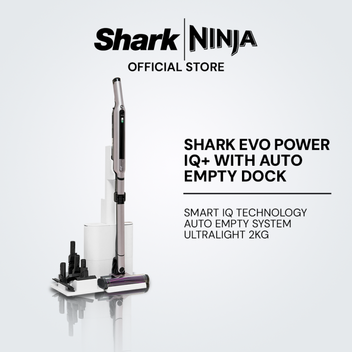 Shark Evo Power System IQ Plus AED (CS851) | Lazada PH