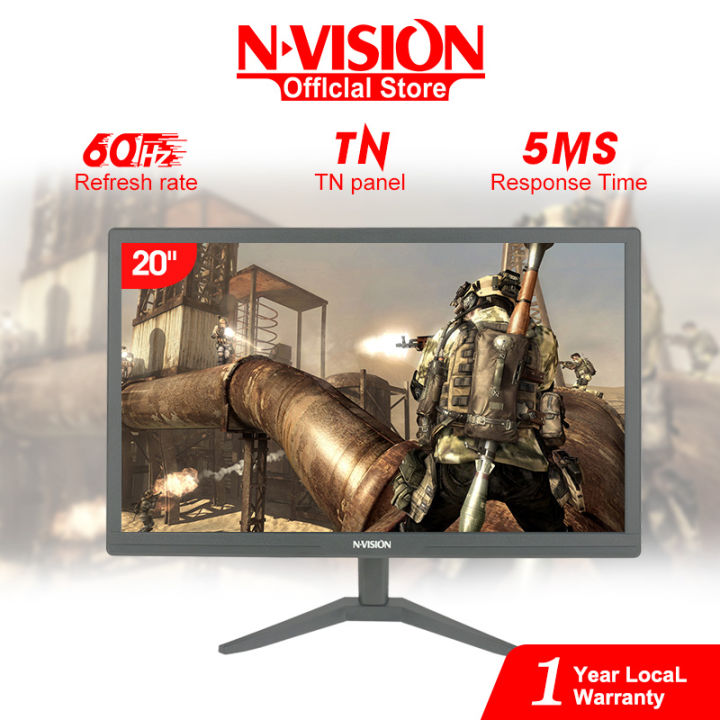 Monitor 24″27″/32″ bezel-less 144hz HD home gaming gaming office 2k ...