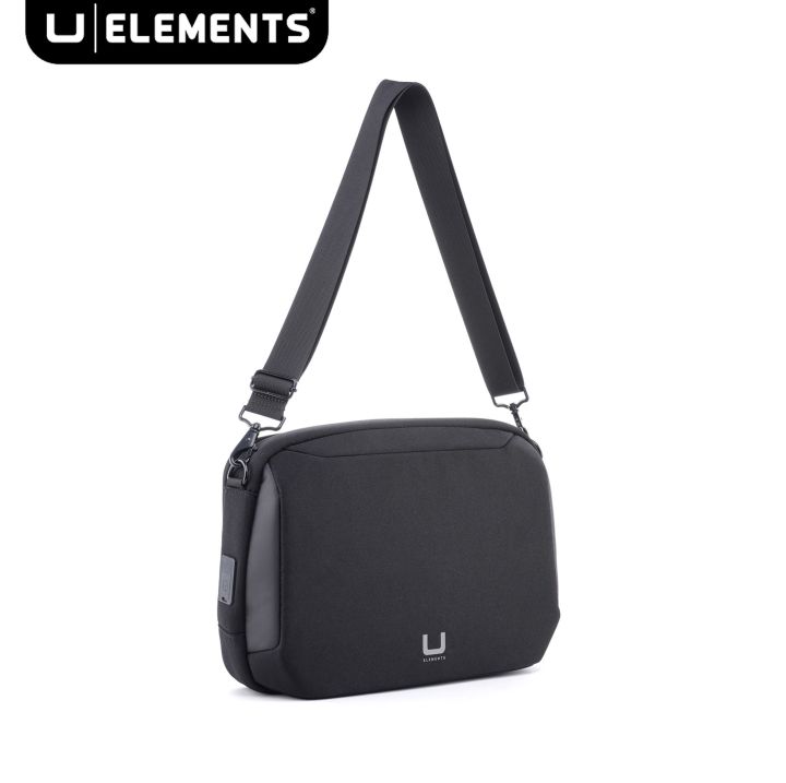 U Elements Equipt 201 Organizational Sling Bag | Lazada PH