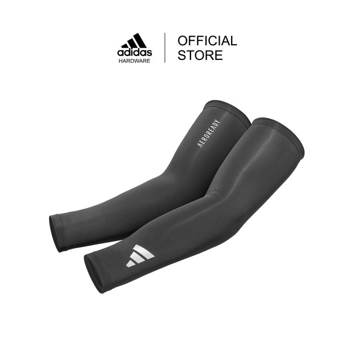 adidas ปลอกแขน / Aeroready Compression Arm Sleeves (1 คู่ / 1 Pair ...