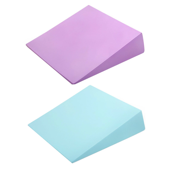 Nonslip Squats Nêm Khối rèn sức mạnh Chân Máy cáng bắp chân Stants Hội ...