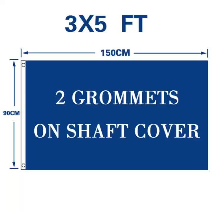 100D ธงออกแบบเองธงโพลีเอสเตอร์พิมพ์ธงในร่มกลางแจ้งโฆษณาแบนเนอร์ตกแต่ง ...