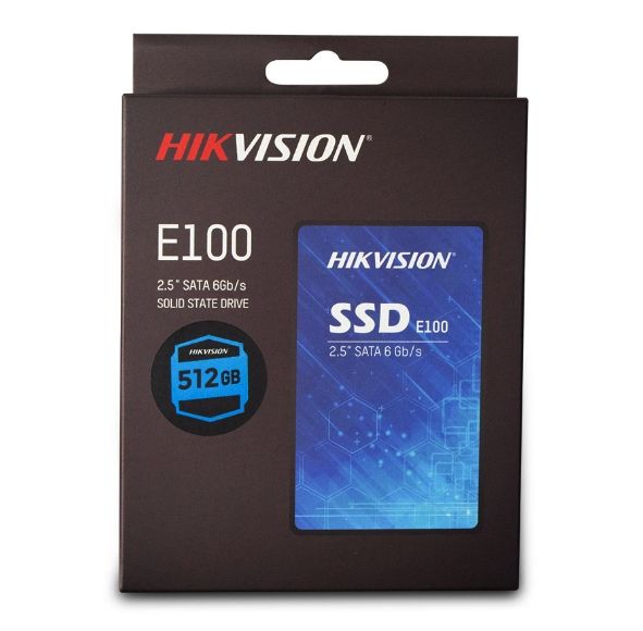 Ssd Hikvision E100 1tb Sata Iii 6gb S Ssd Pny 1tb ประก น 3ป Lazada