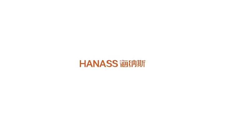 Hanass Handheld Charging Little Fan Outdoor Carry Portable Office Desktop Student Dormitory Fan ...