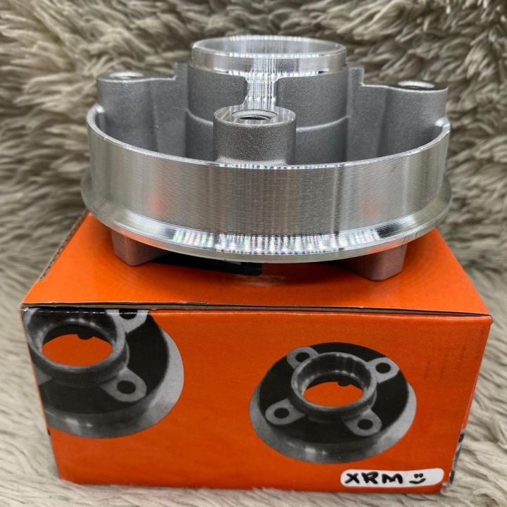 TTGR FLUNGE HUB XRM （quality upgrade） -Made in Thailand | Lazada PH