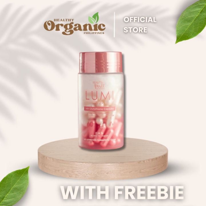 BEAUTY VAULT Glass Skin Essentials Lumi Glutathione Collagen Japan Made ...