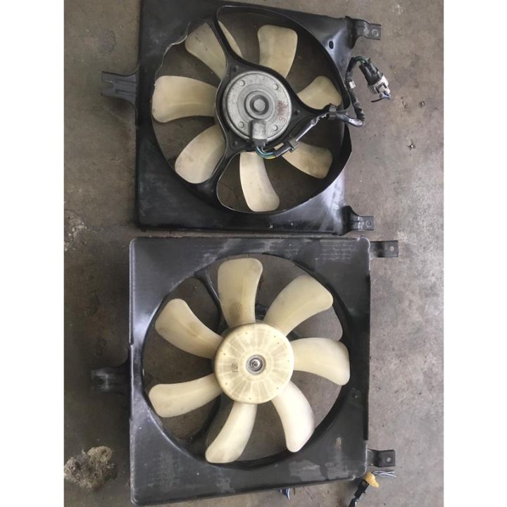 7 BLADE RADIATOR FAN SET USED KIPAS 7 BILAH JAPAN | Lazada