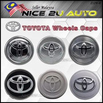 Buy Toyota Avanza Rim Cap online Lazada .my