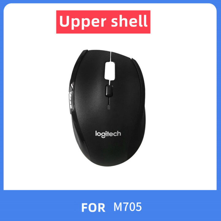 Mouse Shell Mouse Wheel สำหรับ M720 M705 | Lazada.co.th