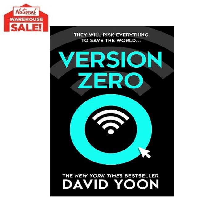 VERSION ZERO TRADEPAPER | Lazada PH