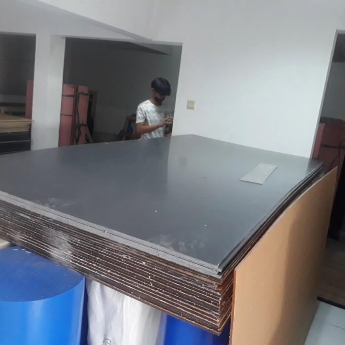 PVC LEMBARAN / PVC SHEET 5MM 122X244CM - BAARASTORE01 | Lazada Indonesia