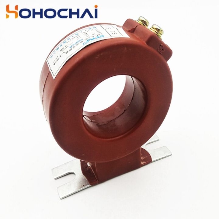 100A 150A 200A 300A AC Diesel Generator Current Transformer Genset ...