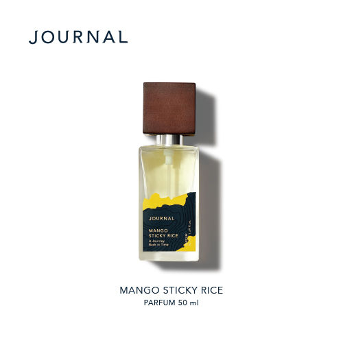 Journal Mango Sticky Rice Parfum 50ml | Lazada.co.th