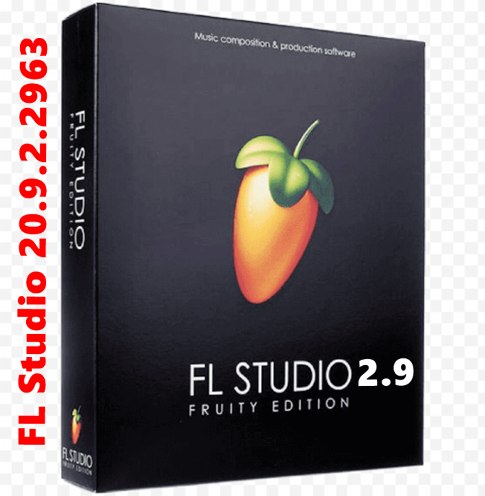 FL Studio Producer Edition 20.9.2.2963 โปรแกรมทำเพลงยอดนิยม ถาวรตลอด ...