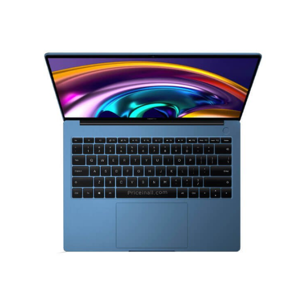 Realme Book Laptop (8GB+512GB SSD) 11th Gen Intel® i5 Core™ Processor ...