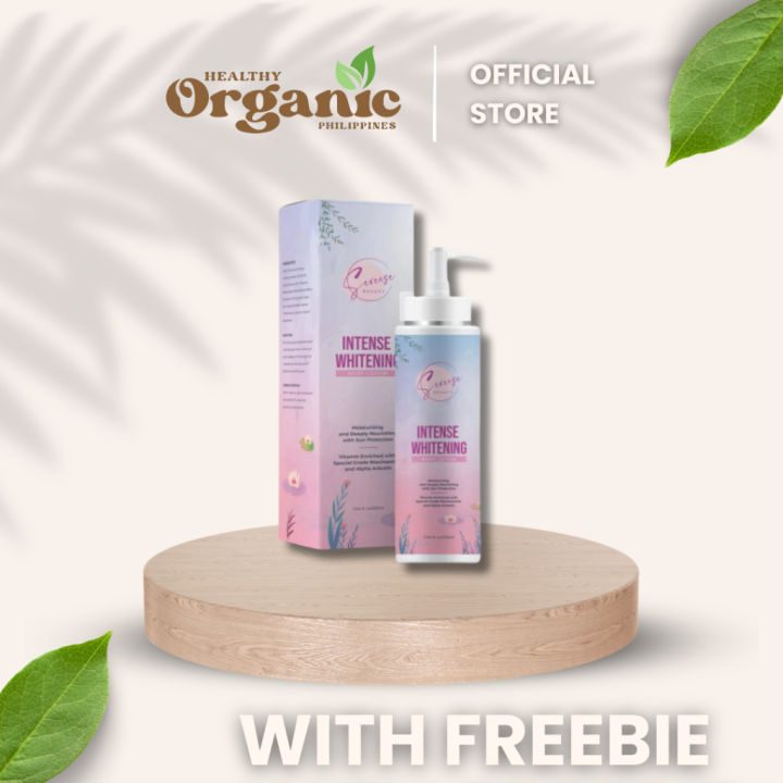 Sereese Beauty Instant Whitening Lotion Moisturizer Body Viyline Viy ...