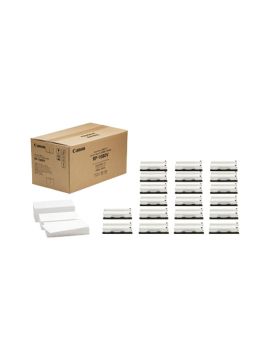 [flagship store ]Canon/ Canon color ink/paper combination RP-1080 ...