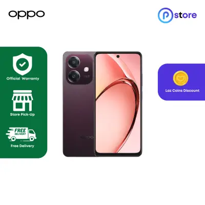Oppo A3x 马来西亚价格，功能与规格参数 - TechNave 中文版