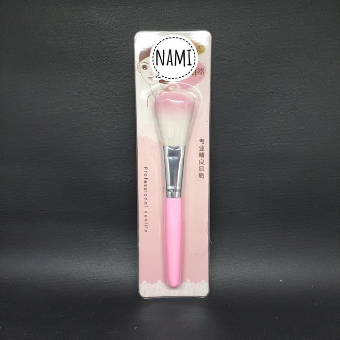 Brush Make Up Tata Rias Powder Bubuk Bedak Foundation Blush Murah ...