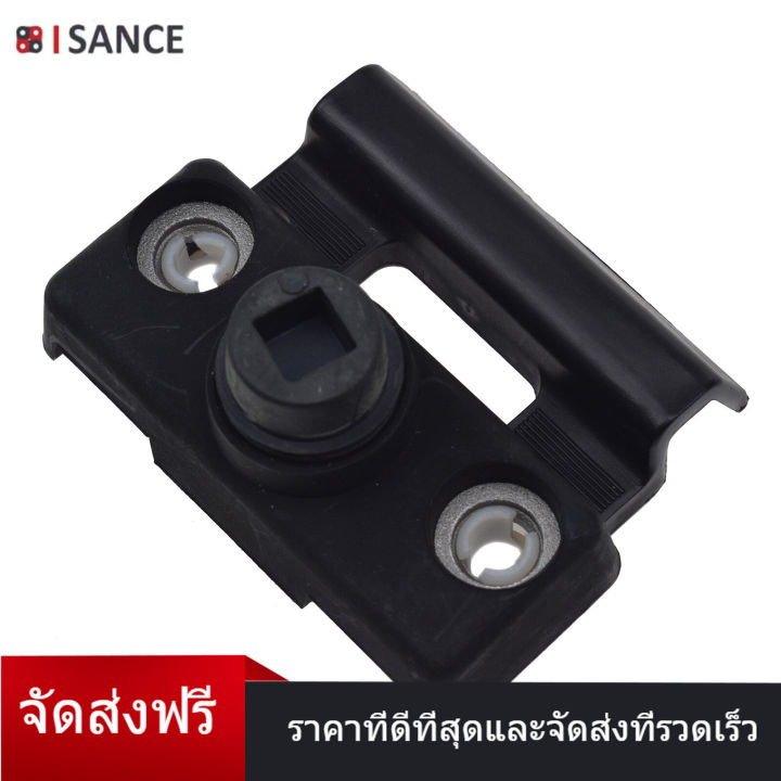 สำหรับเมอร์เซเดส-เบนซ์ E Class W211 2007-2011กันชนฝากระโปรงหลังบัฟเฟอร์ ...