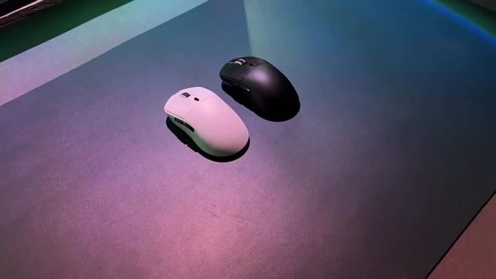 T68 Three-Model Lightweight Gaming Mouse 3311 Seven-Key Programmable ...