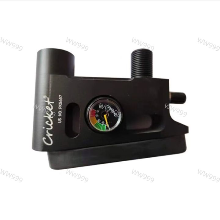 PCP high pressure cylinder valve explosion proof constant pressure ...