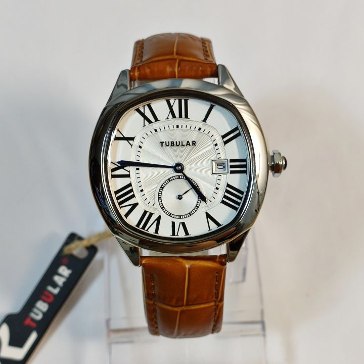 TUBULAR Watch Original Analog Actual Pic. Sports Watch Shock Proof ...