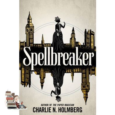 See, See ! SPELLBREAKER | Lazada.co.th
