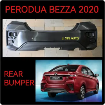 rear bumper bezza Buy rear bumper bezza at Best Price in Malaysia h5.lazada .my