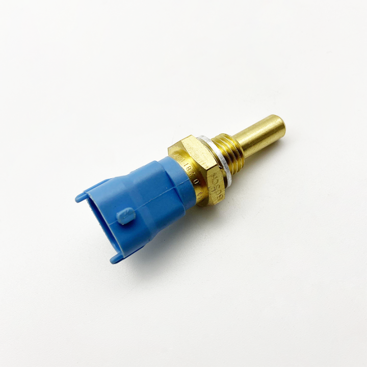 Volvo excavator parts EC210B water temperature sensor EC140B EC240B ...