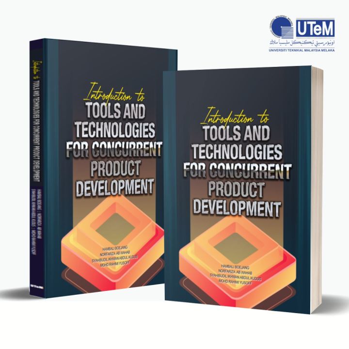 Introduction to Tools and Technologies for Concurrent Product ...