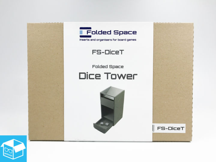 Box Insert: Dice Tower - Board/RPG Game Accessory | Lazada PH