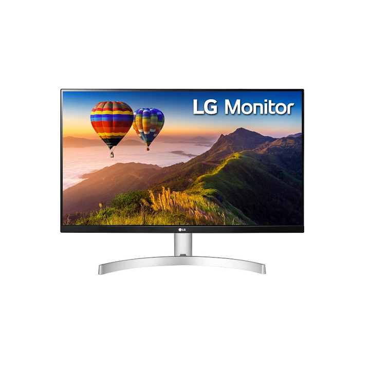 LG 27inch FHD IPS Borderless Monitor with Dual HDMI | Lazada PH