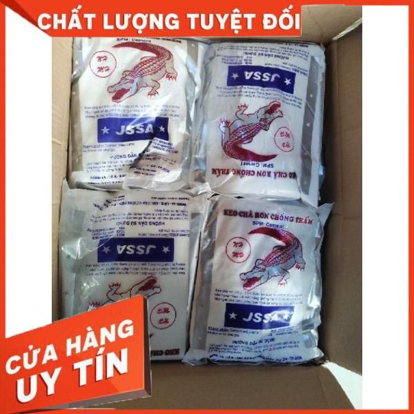 túi 1kg keo chà ron cá sấu loại tốt | Lazada.vn