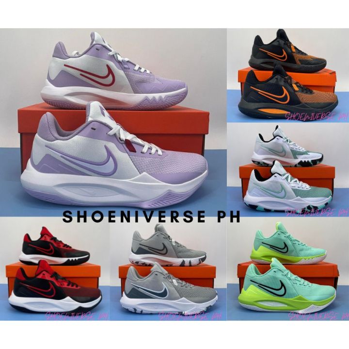 COD PRECISION 6 BASKETBALL SHOES SNEAKERS FOR MEN | Lazada PH