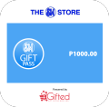 SM Gift Pass PHP 1000 Digital Gift Voucher | Lazada PH
