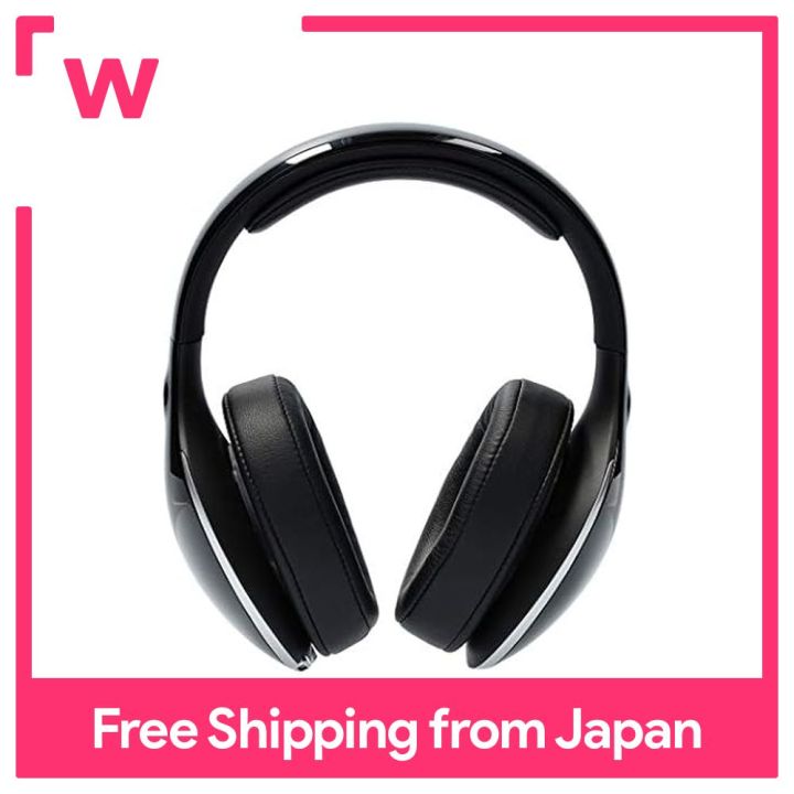 Mercedes-Benz Collection] Genuine Mercedes-Benz Wireless Headphones ...