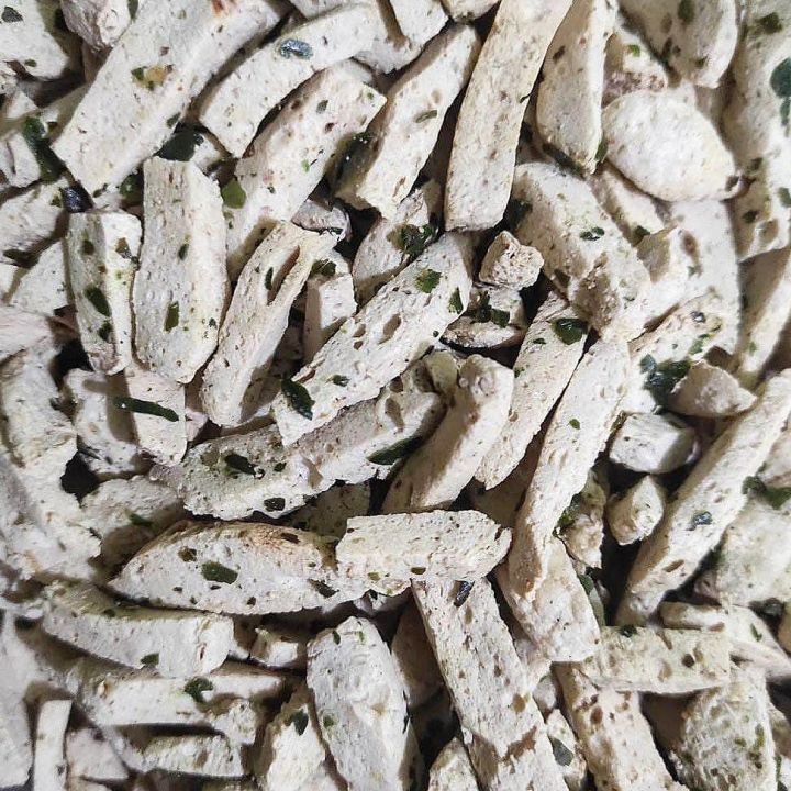 BASRENG 1 KG / BASRENG ORIGINAL GURIH DENGAN EKSTRA DAUN JERUK | Lazada ...