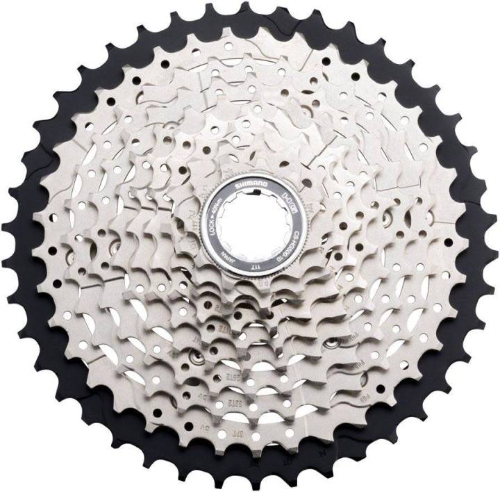 Shimano Deore Cogs HG500 10-Speed | Lazada PH