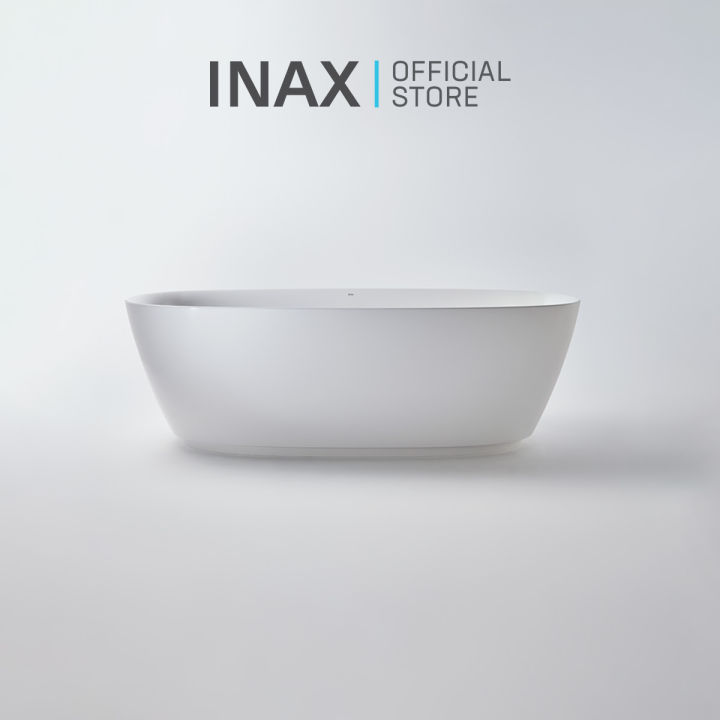 INAX S600 Acrylic Freestanding Bathtub | Lazada Singapore