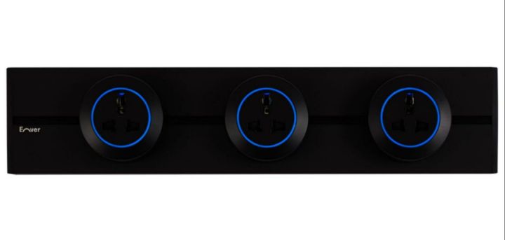 Enver Power Track | Slim S | Lazada.co.th