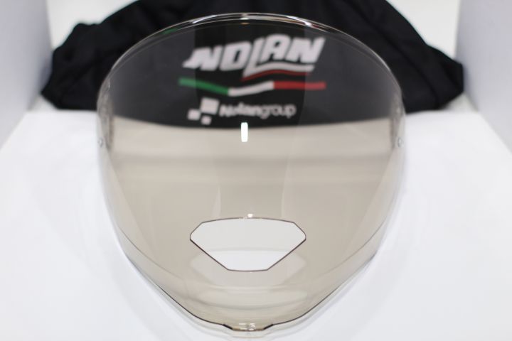 Nolan Visor Sparepart for N70-2 GT / N44 / N44 Evo (Smoke) (Large ...