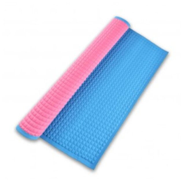 Ready Stock Air filled Baby Rubber Cot Sheet Waterproof Baby Diaper ...