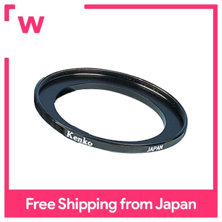 Đai chồng lên phụ kiện ống kính Kenko 49-52mm (P = 0.75) để chuyển đổi bộ lọc ống kính đường ...